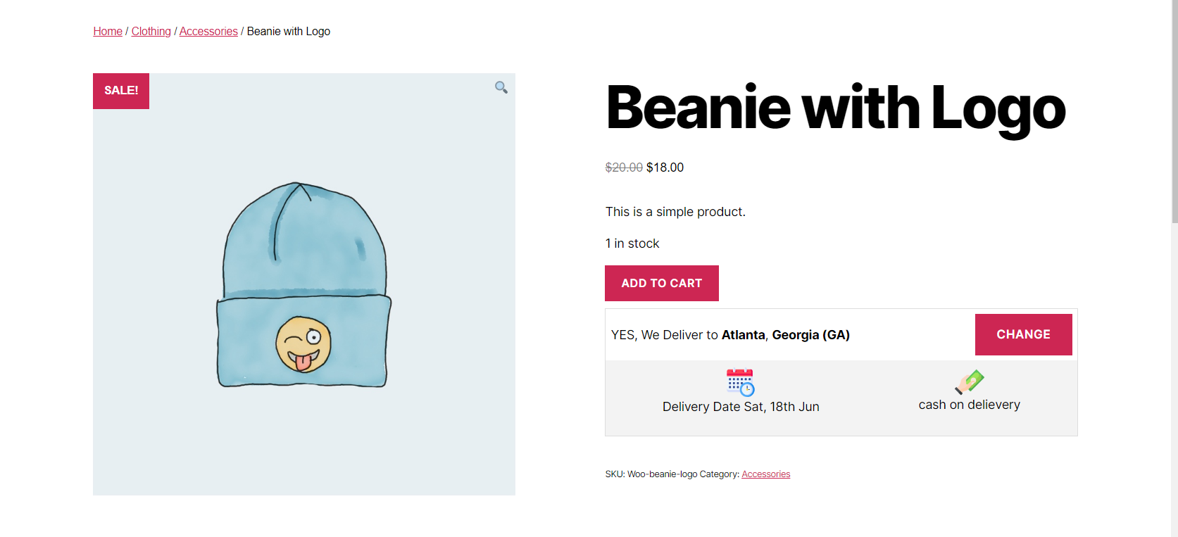 How do Pincode Checker in WooCommerce - Plugin999