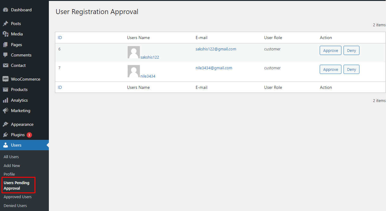 How Do Create Build Private Store In Woocommerce Plugin999