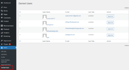 How do create Build Private Store in WooCommerce - Plugin999